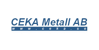 Dataskyddspolicy - Ceka Metall AB